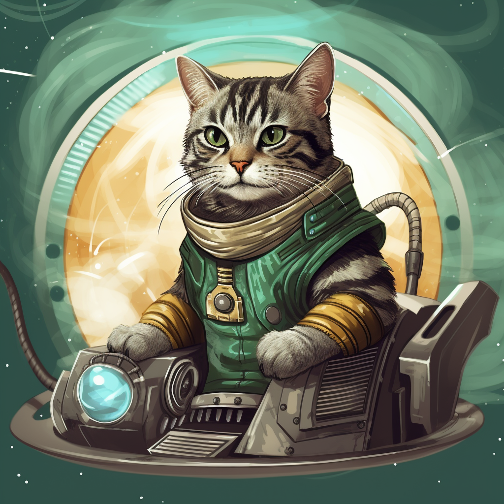 Deep Sky Anchor – An e-zine about spaceships, aliens, science, memory ...