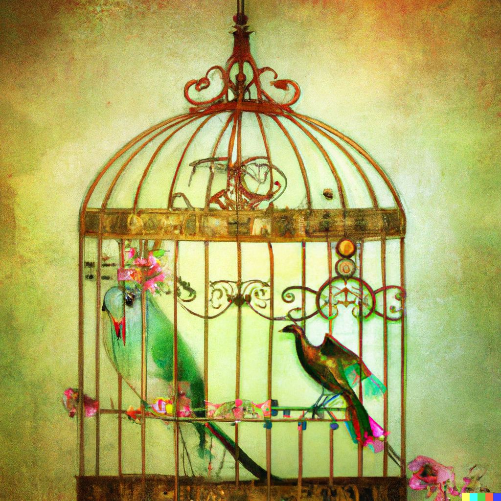 The Emperor’s New Bird – Deep Sky Anchor