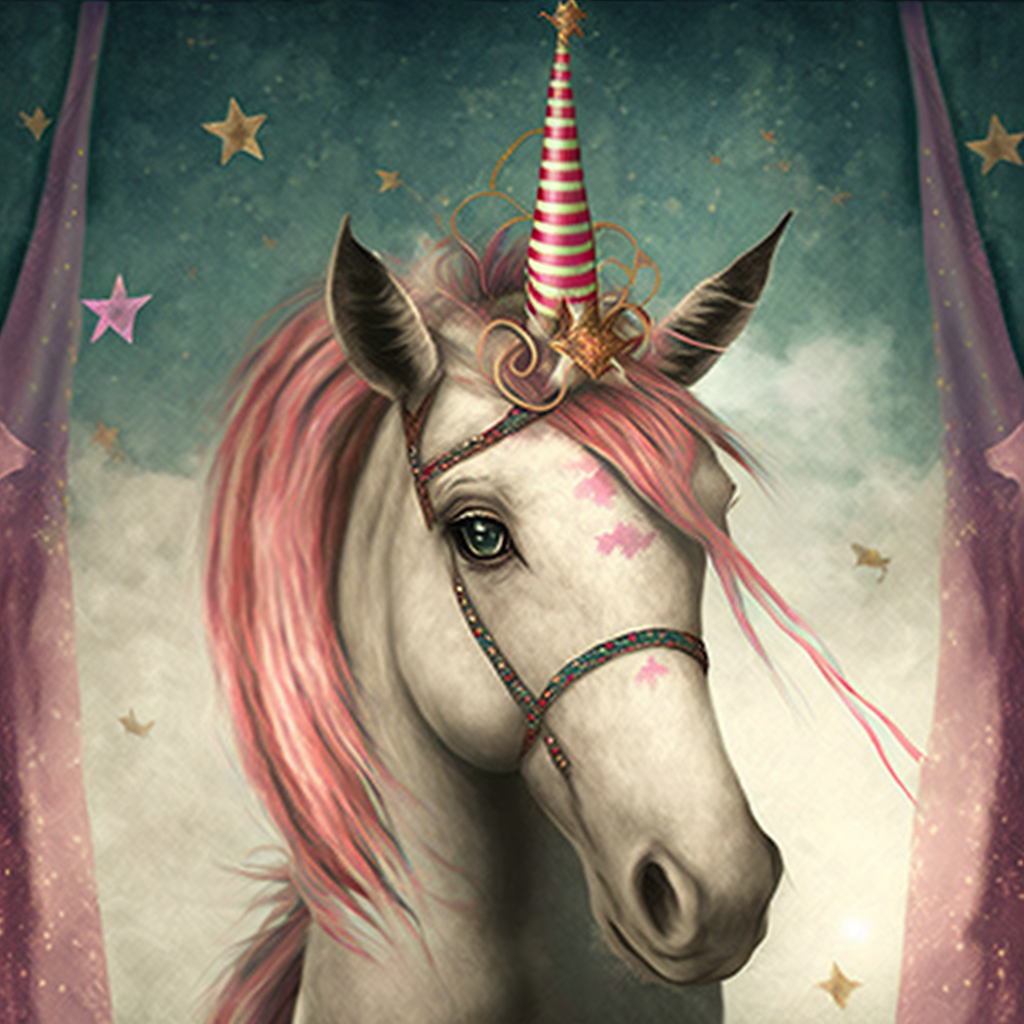 The Unicorn Keeper – Deep Sky Anchor