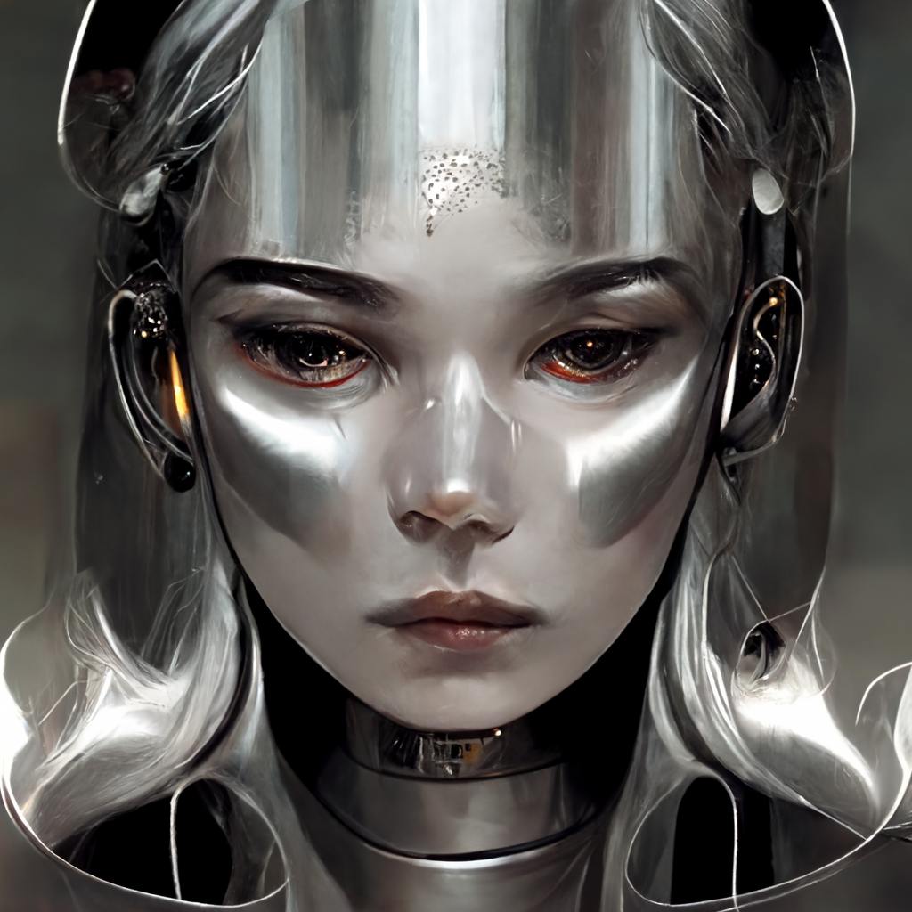 Salvador Dalí Smile – Deep Sky Anchor