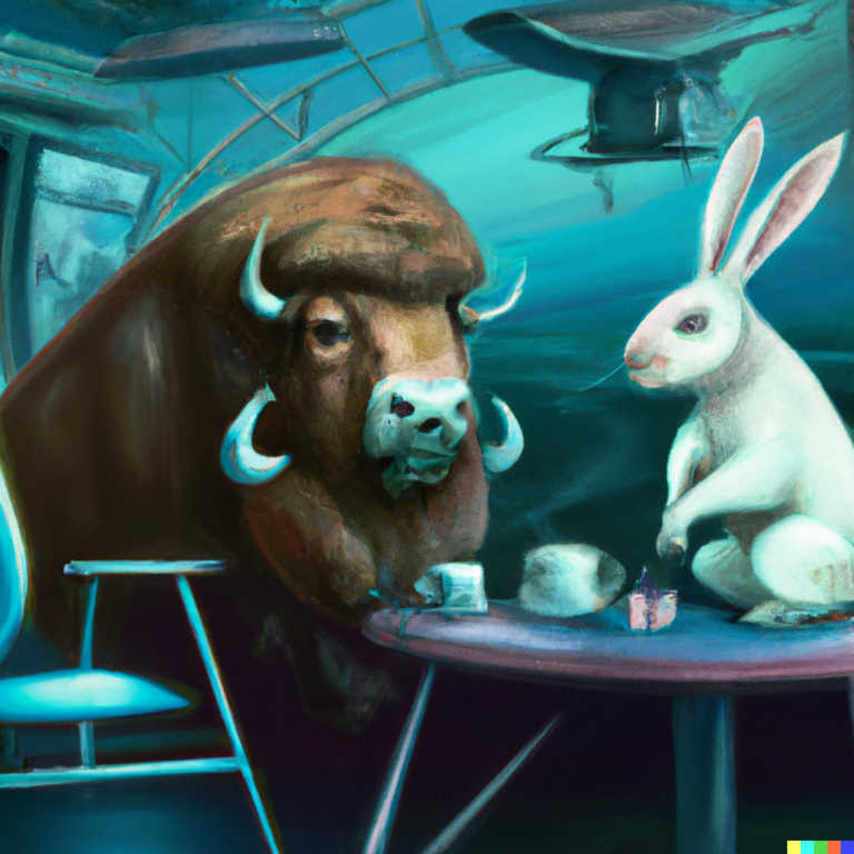 Deep Sky Anchor – An e-zine about spaceships, aliens, science, memory ...