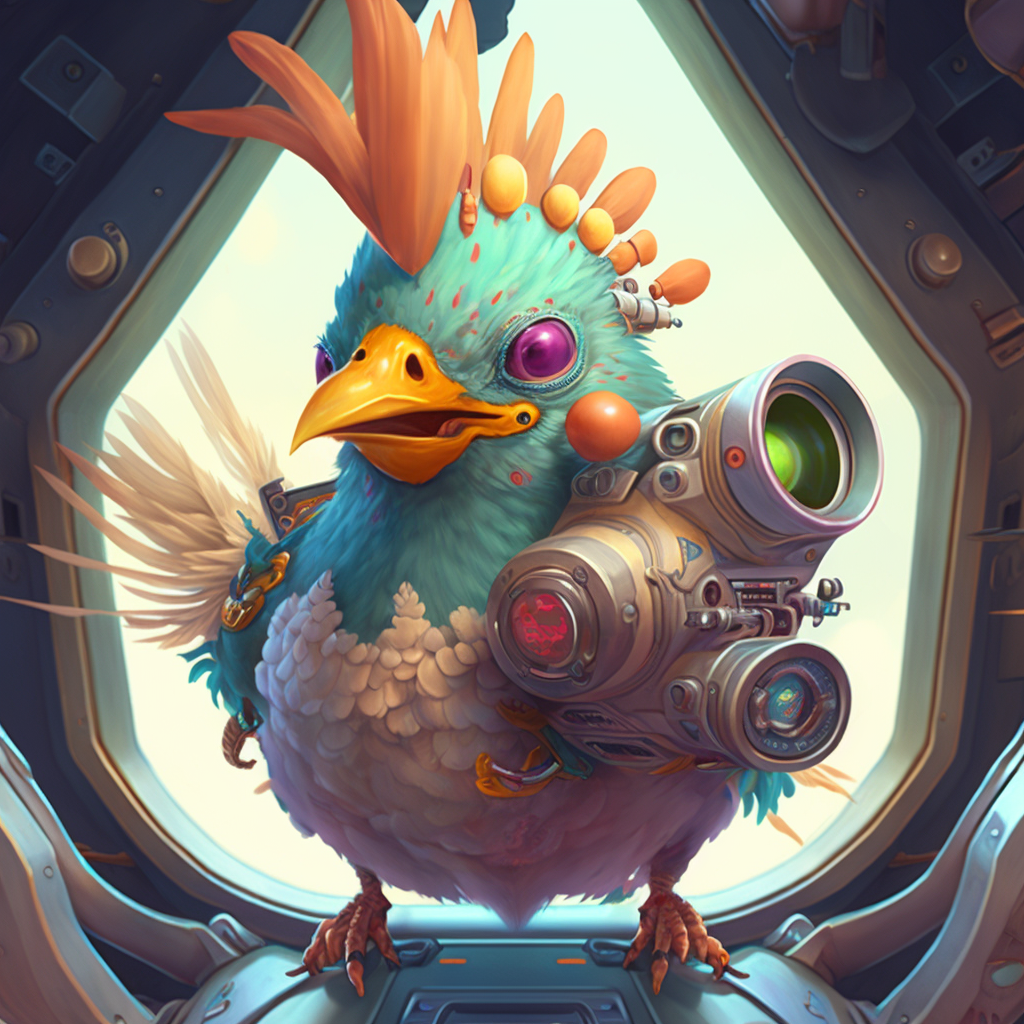 Rapscallions – Deep Sky Anchor