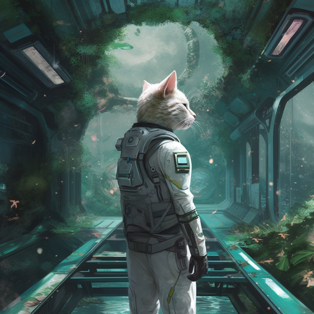 Deep Sky Anchor – An e-zine about spaceships, aliens, science, memory ...