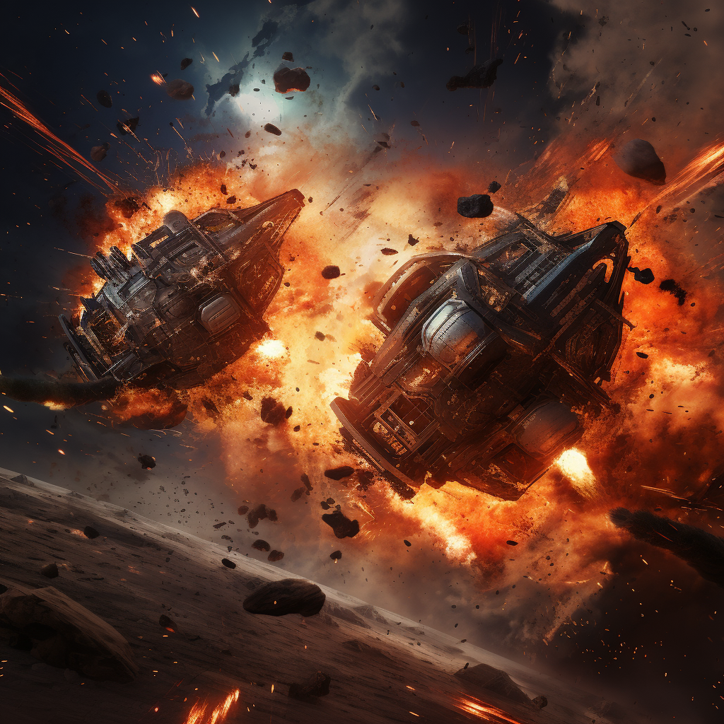 Deep Sky Anchor – An e-zine about spaceships, aliens, science, memory ...