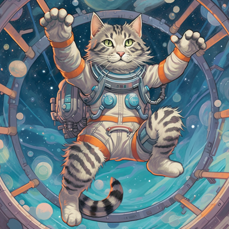 Deep Sky Anchor – An e-zine about spaceships, aliens, science, memory ...