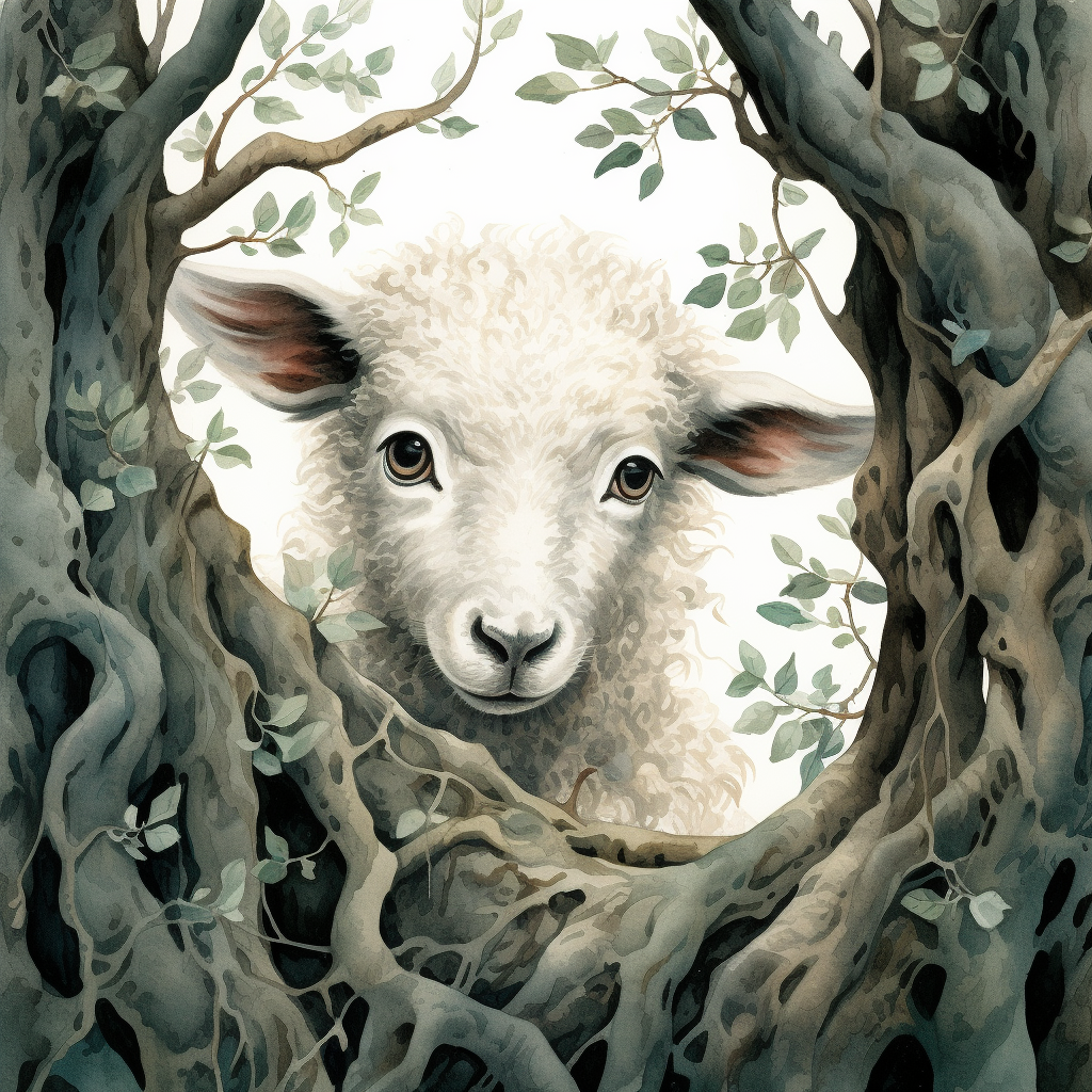 Sheep – Deep Sky Anchor