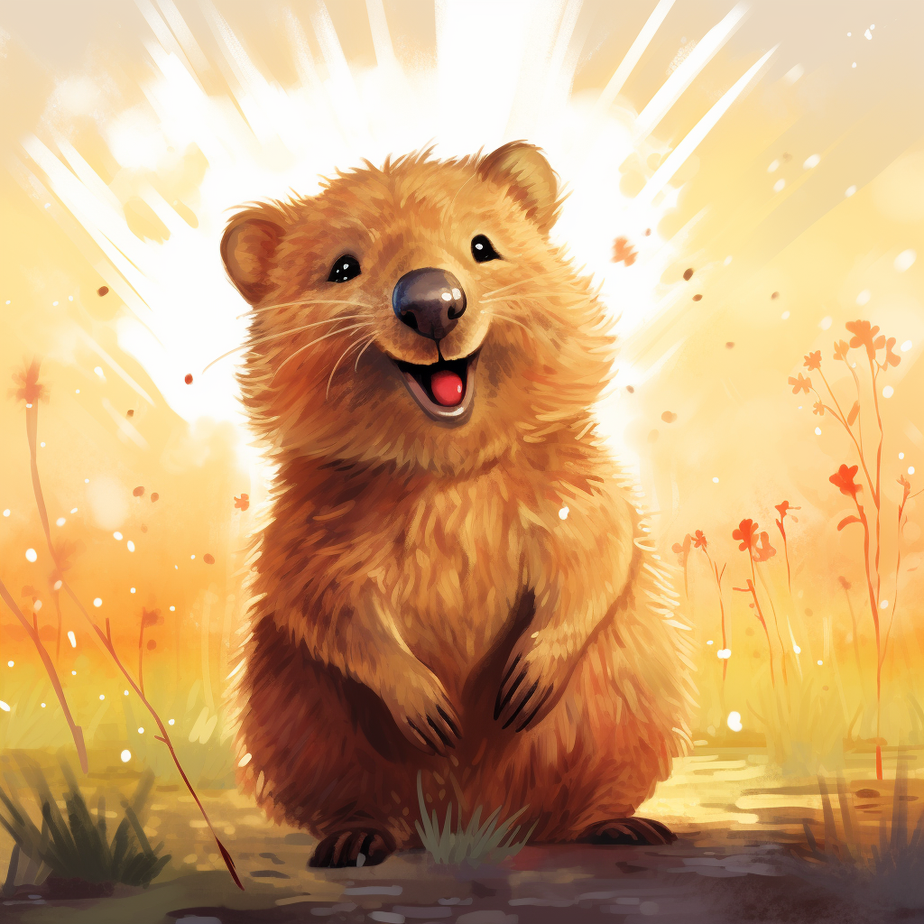 Quokka – Deep Sky Anchor