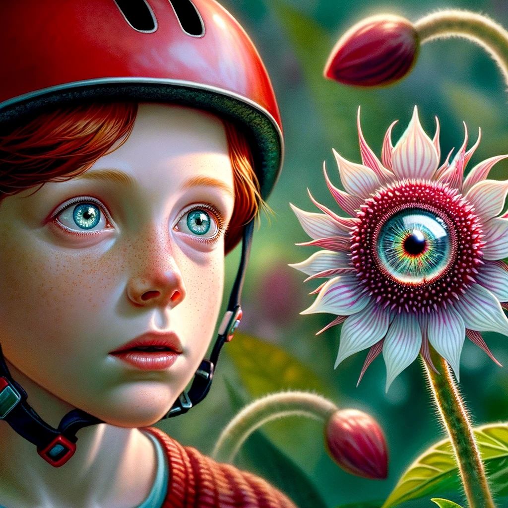 Deep Sky Anchor – An e-zine about spaceships, aliens, science, memory ...