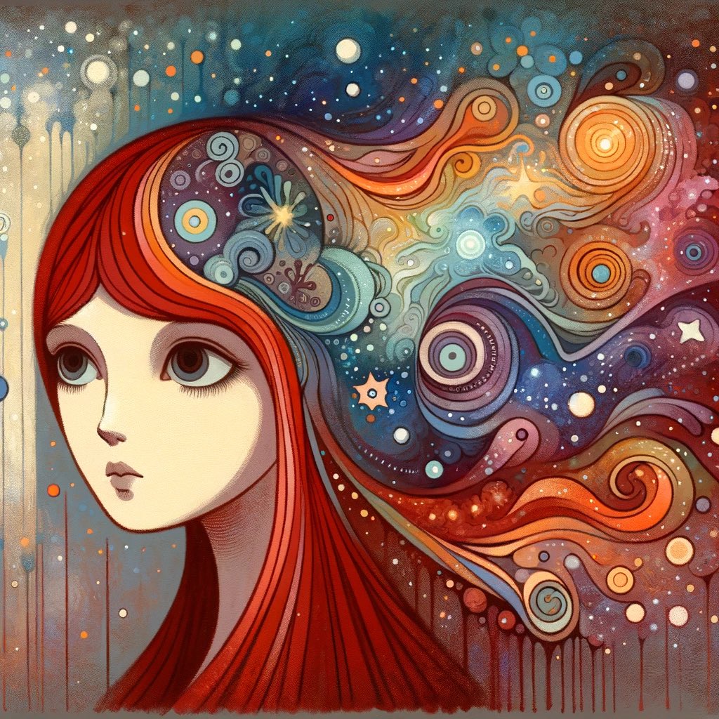 Scraping Out the Inside of My Mind – Deep Sky Anchor