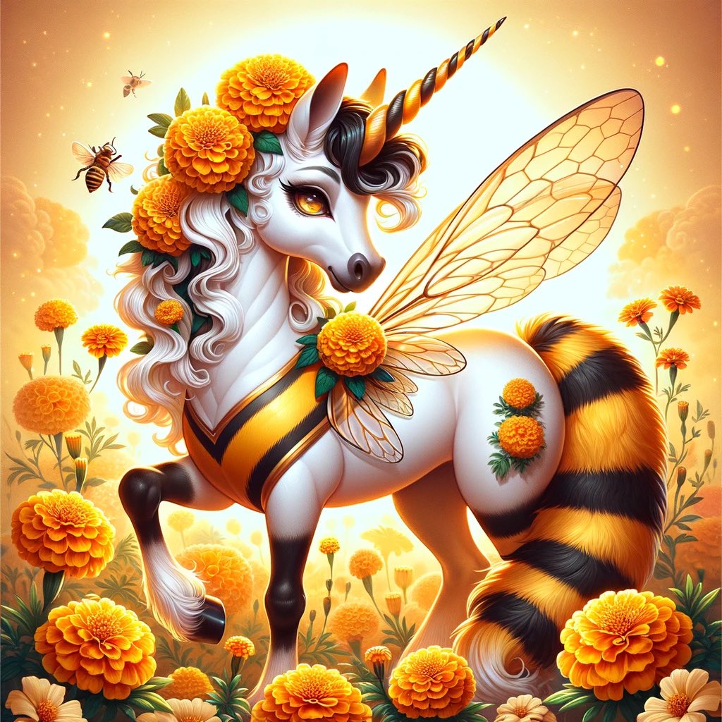 Too Bee or Not Too Bee – Deep Sky Anchor