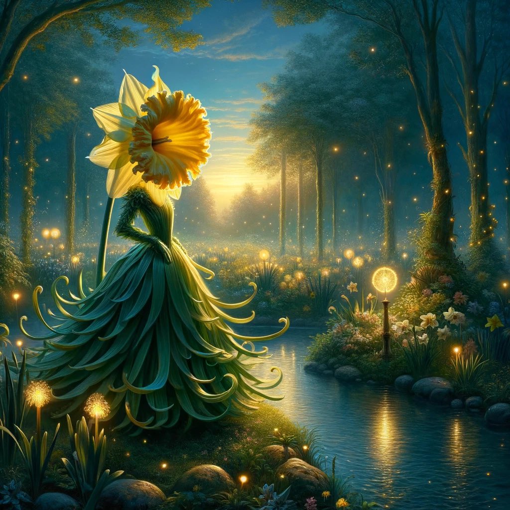 Free in a Swamp or Confined in Society – Deep Sky Anchor