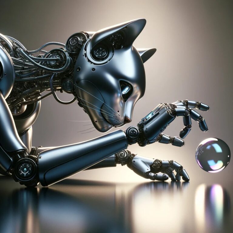 The Transient Nature of a Bubble – Deep Sky Anchor