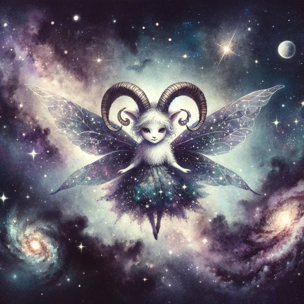 Aries Eyes – Deep Sky Anchor