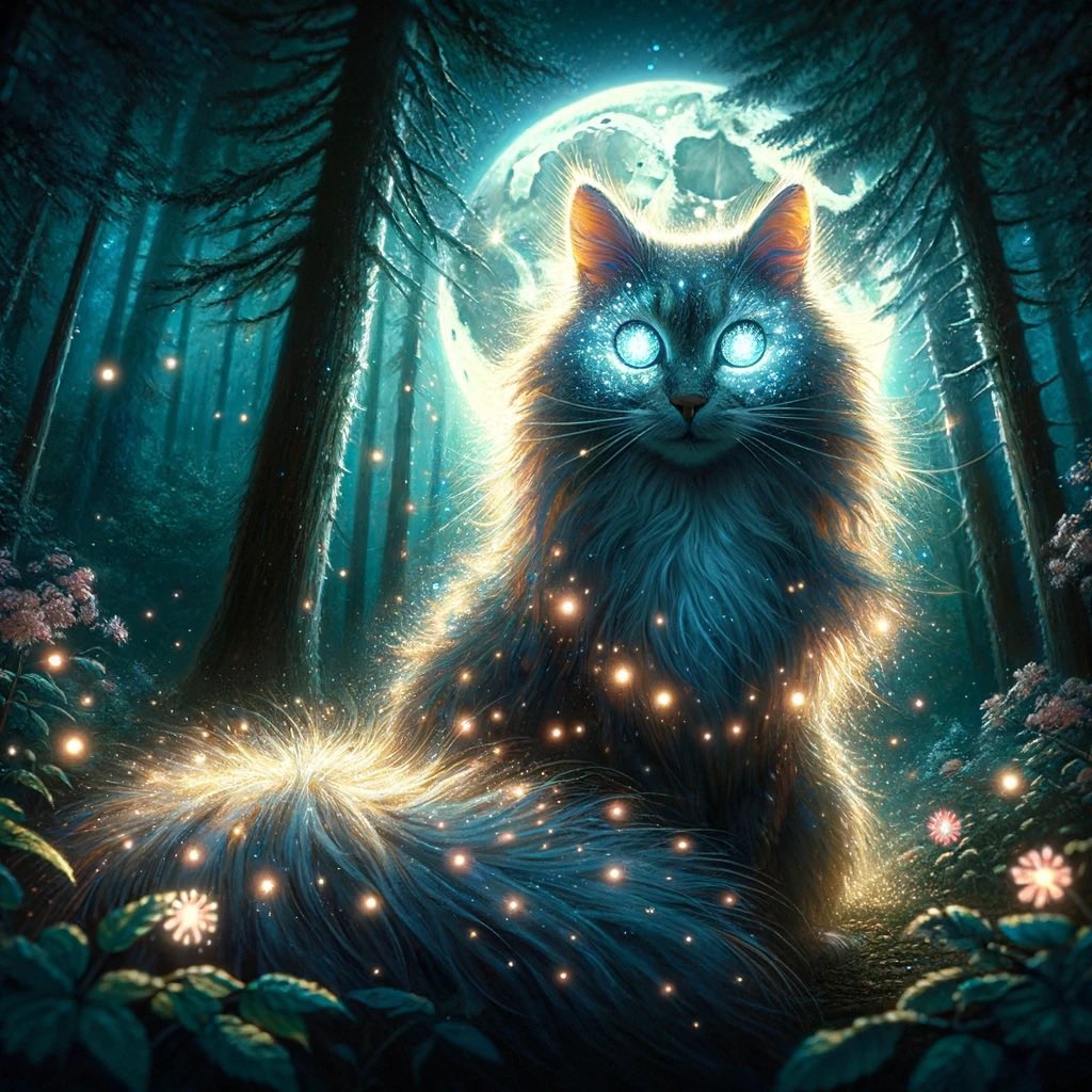 Moon Eyes – Deep Sky Anchor