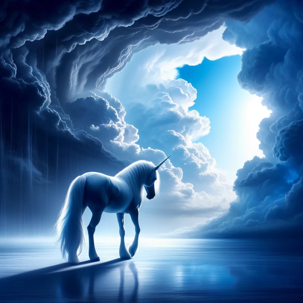 The Empty Sky – Deep Sky Anchor