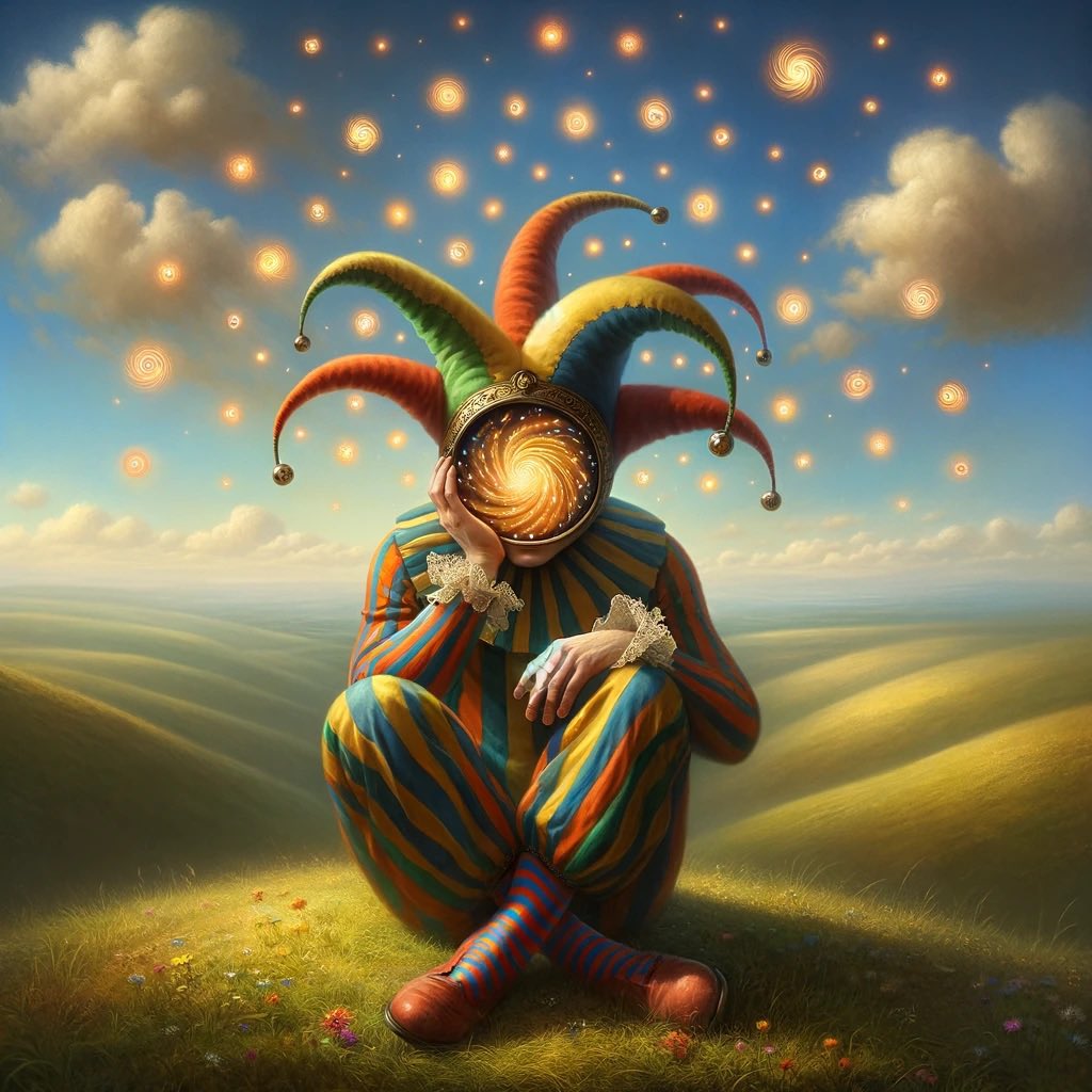 More than the World – Deep Sky Anchor